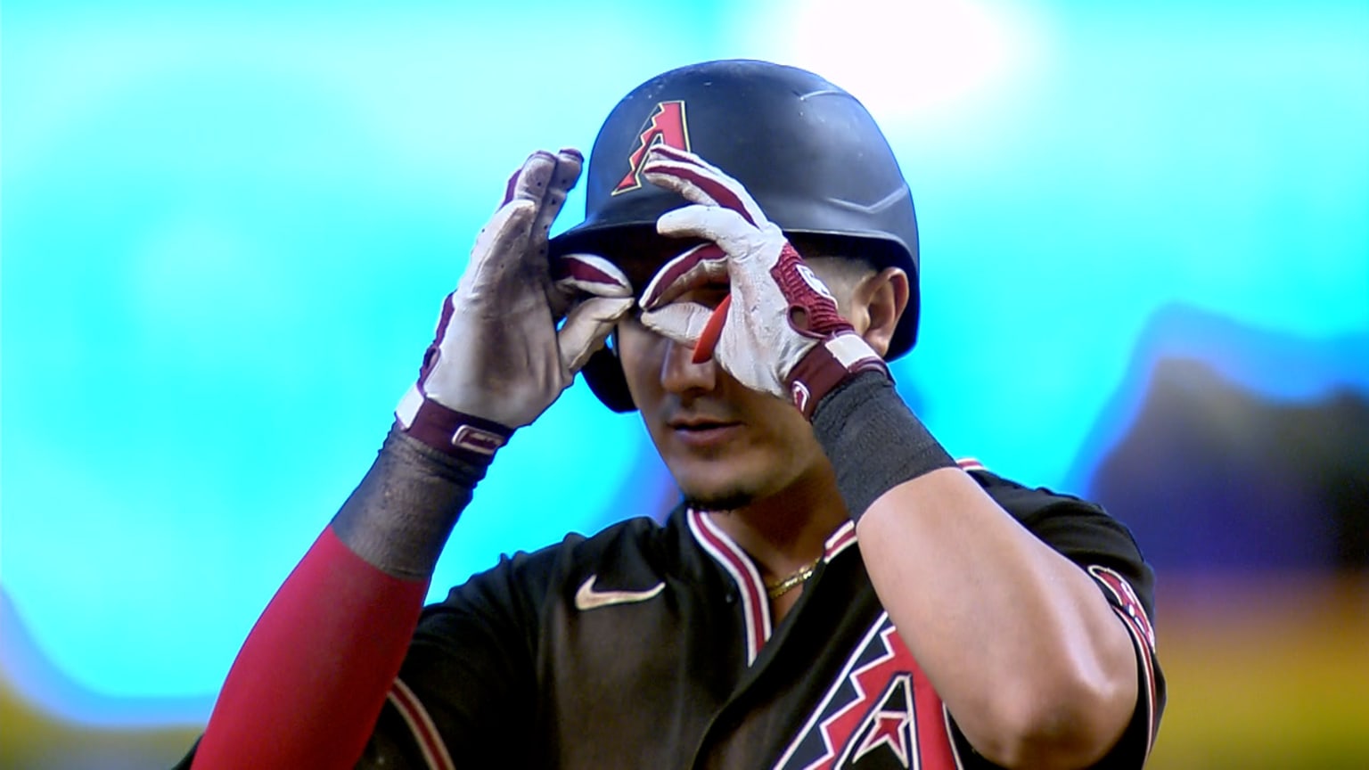 Josh Rojas hits an RBI ground-rule double in the 8th | 07/09/2022 ...