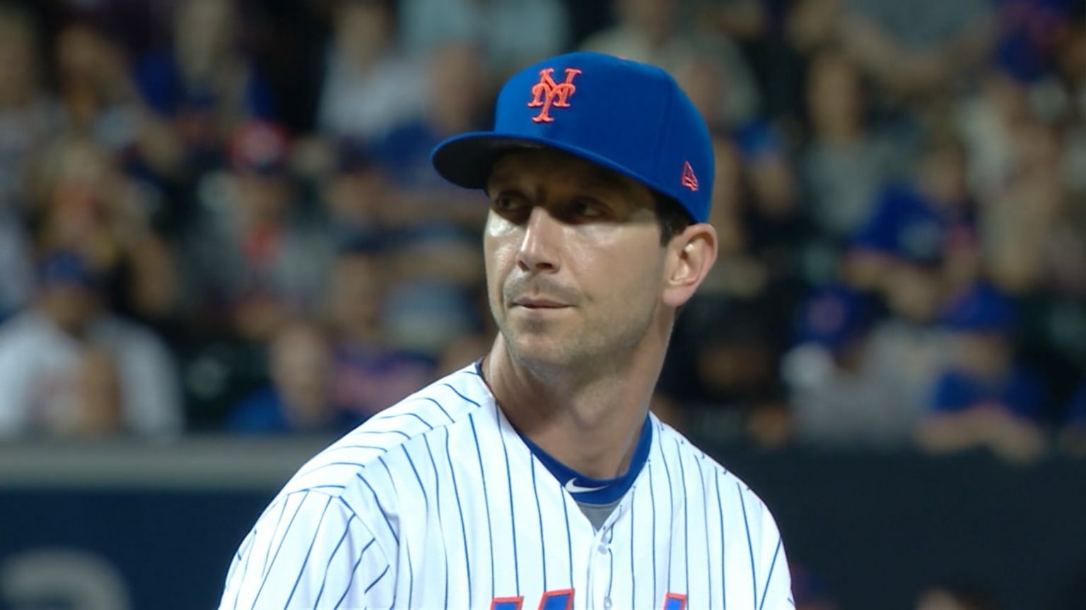 Jerry Blevins reacts to reuniting with the Mets | 02/09/2021 | New York ...