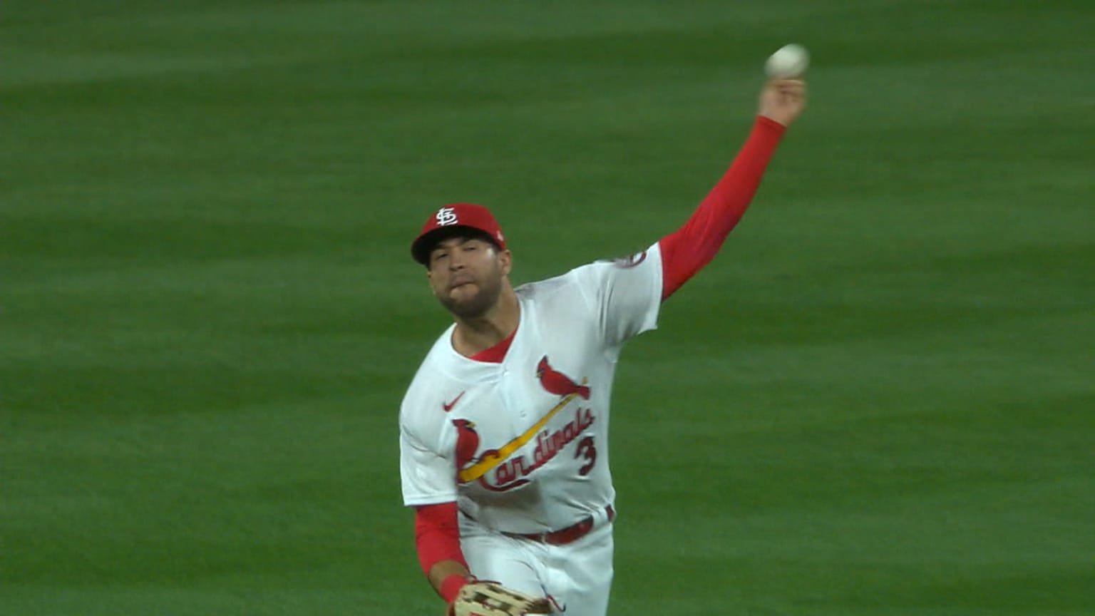 Outfield Villains | 05/21/2021 | MLB.com