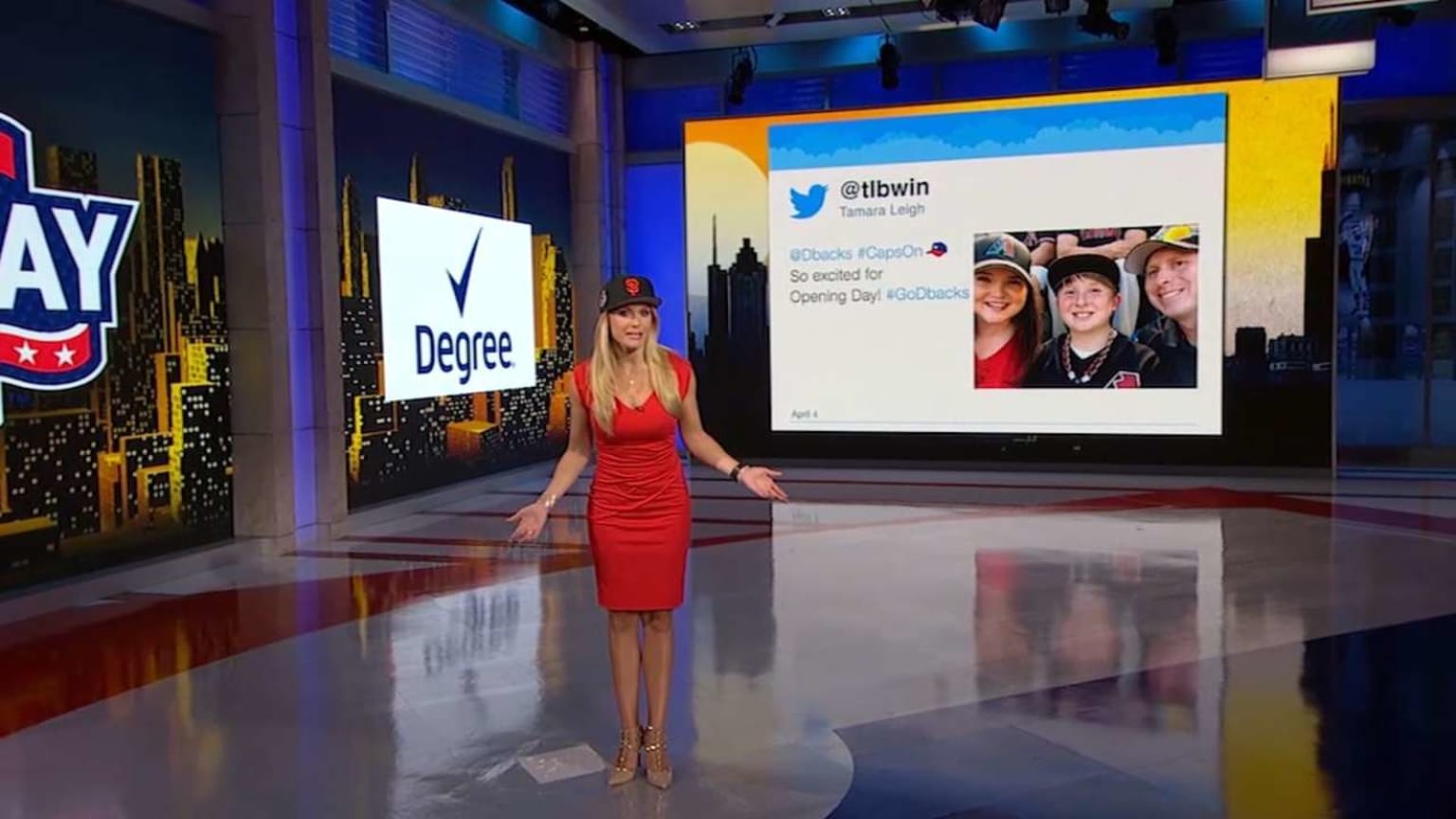 Quick Pitch looks back at some of the best #CapsOn | 04/05/2016 ...