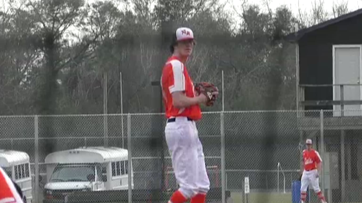 Blake Walston on being selected by D-backs | 06/04/2019 | Arizona ...