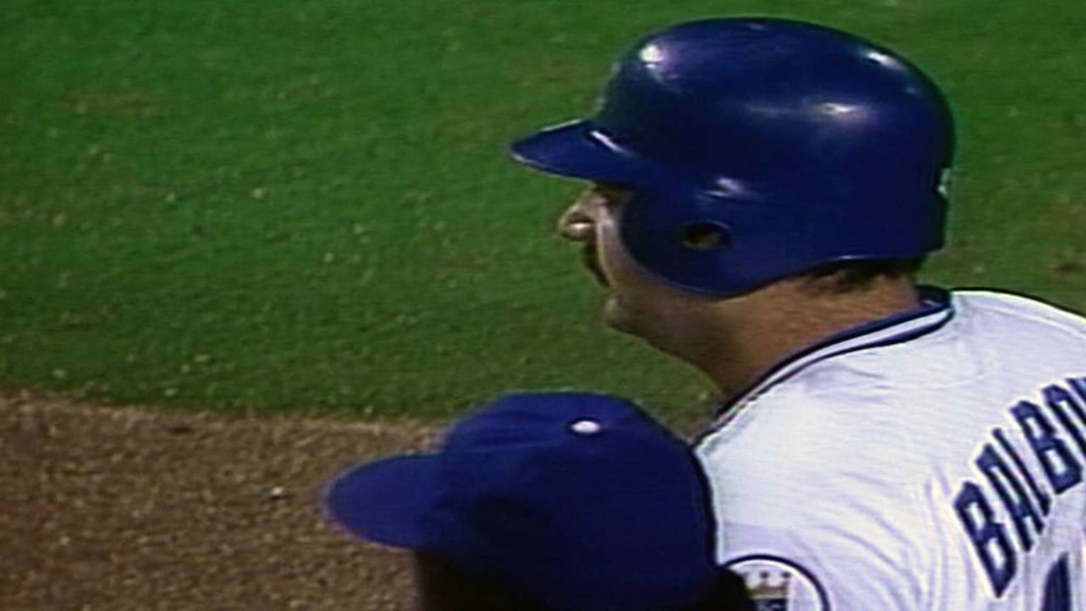 1985 ALCS Gm3: Balboni's single breaks tie | 10/11/1985 | MLB.com