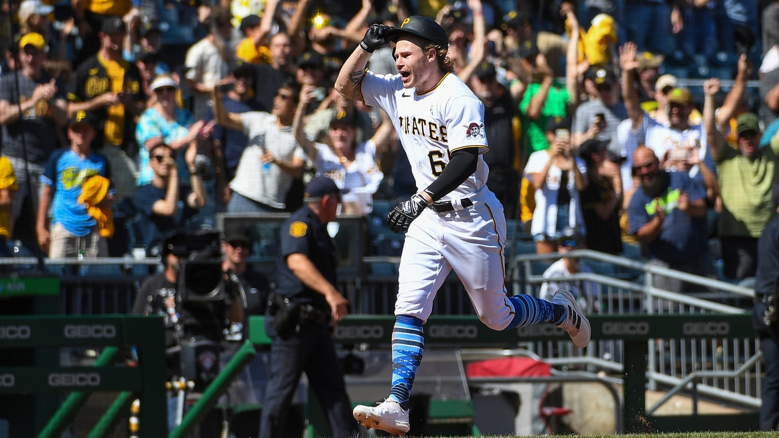 Giants, Pirates - 06/19/2022 | Game Video Highlights | MLB Film Room ...