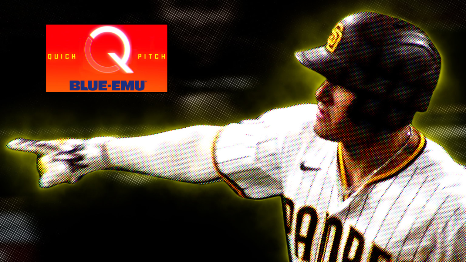 Quick Pitch: Machado homers, Stassi two-run home run | 06/08/2021 | MLB.com