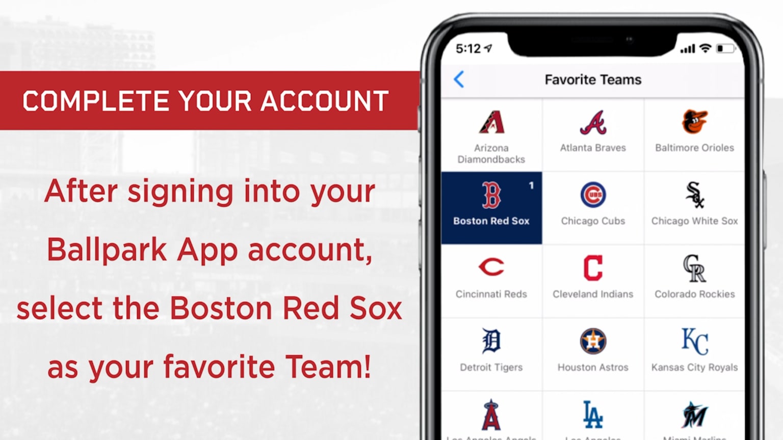 Digital Ticketing Tutorial - Step 1 | 02/15/2021 | MLB.com