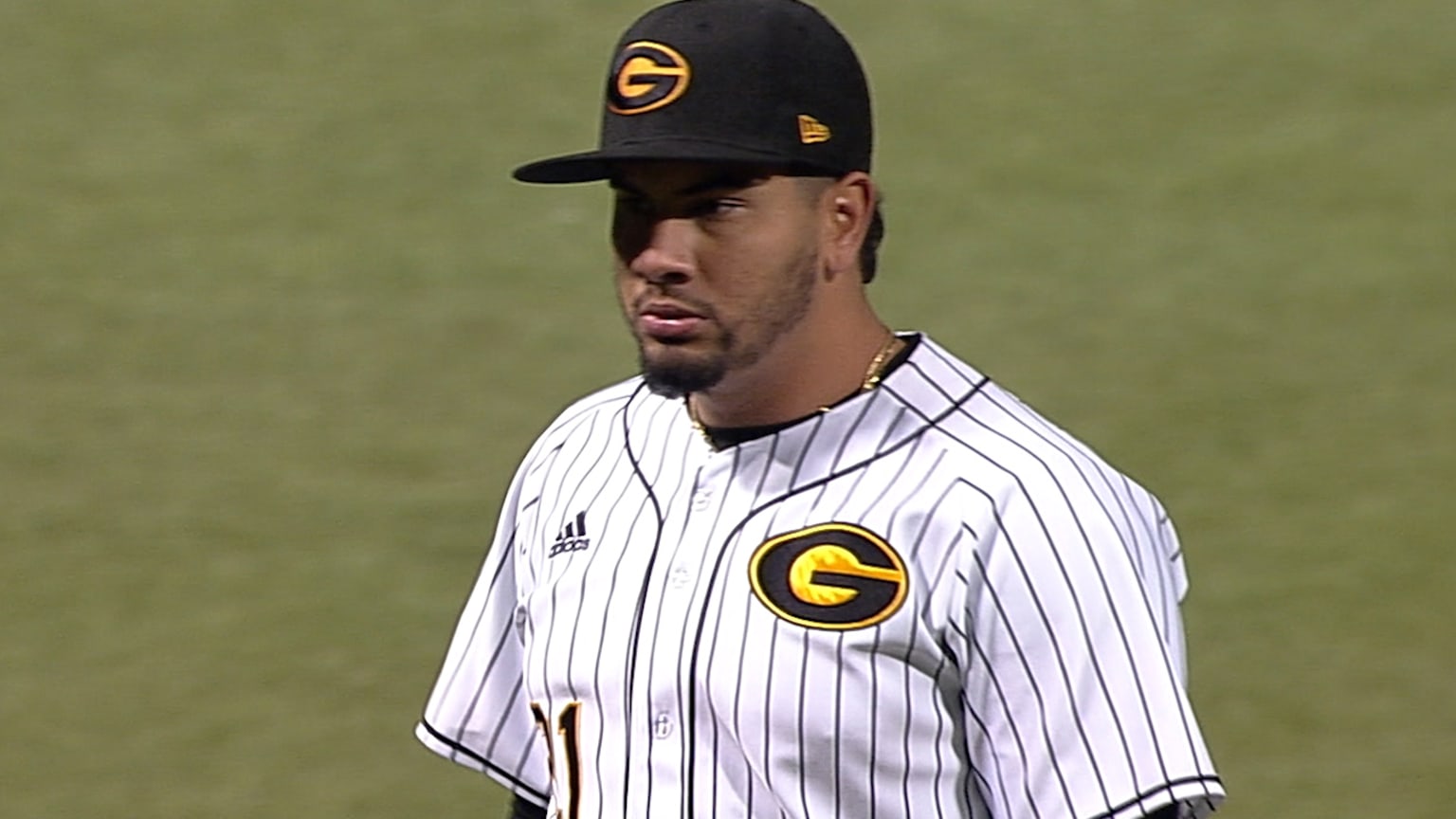 Bryan Delgado allows 1 run, K's 11 over 7 2/3 innings | 02/16/2020 ...