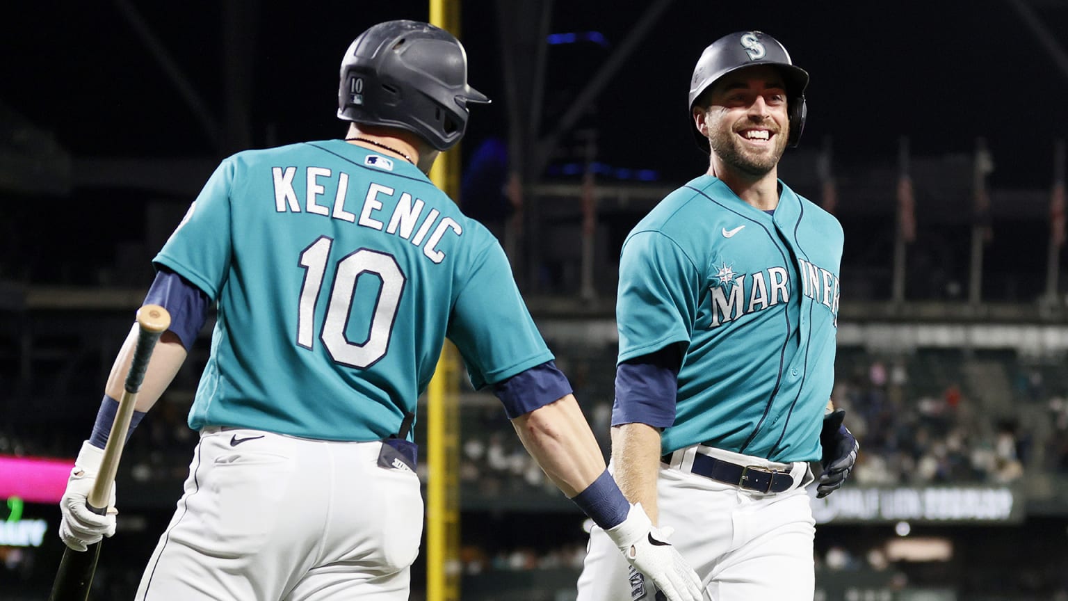 D-backs, Mariners - 09/10/2021 | Game Video Highlights | MLB Film Room ...