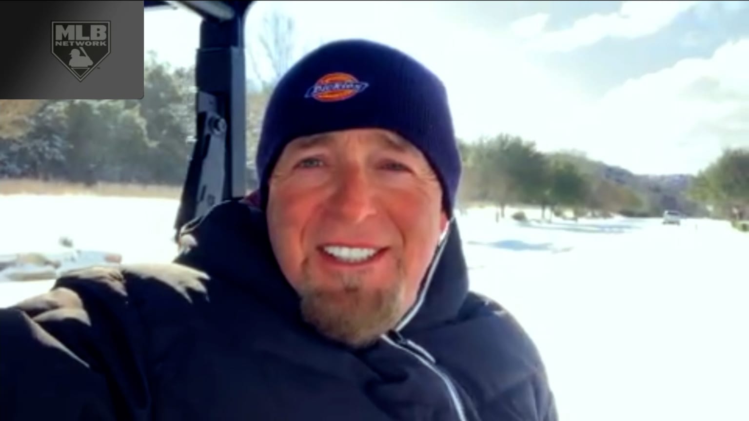 Kevin Millar on Texas snow, Red Sox, Theo Epstein | 02/15/2021 | New ...