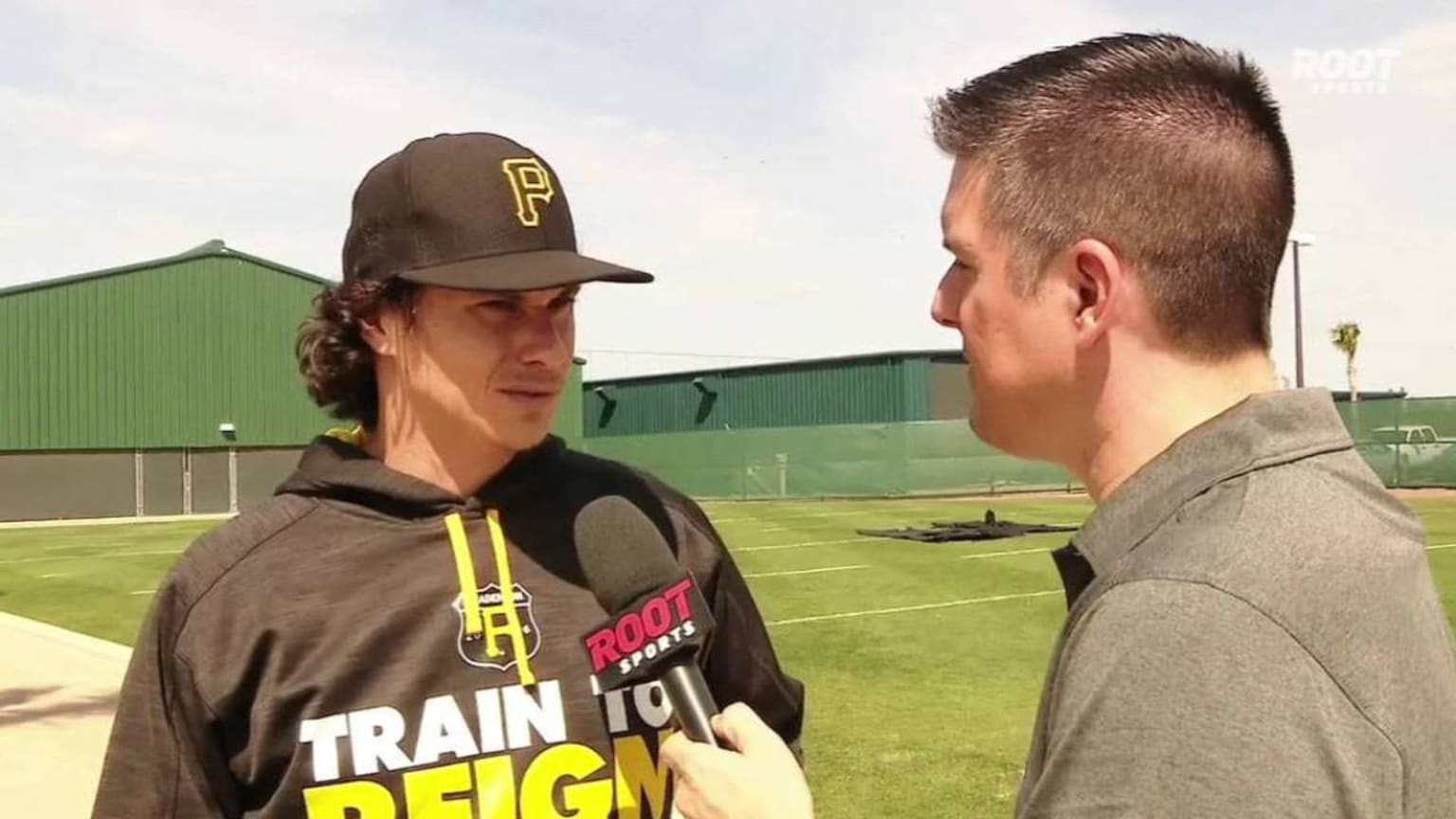 PHI@PIT: Locke discusses second spring start | 03/07/2016 | San ...