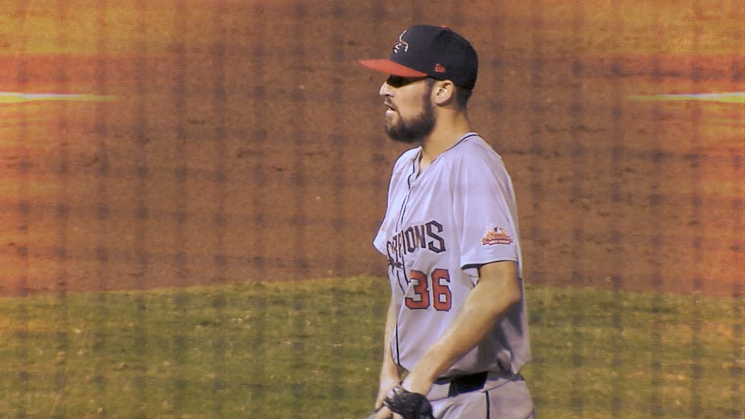 Check out Giants prospect Beck at the Fall League | 11/01/2019 ...