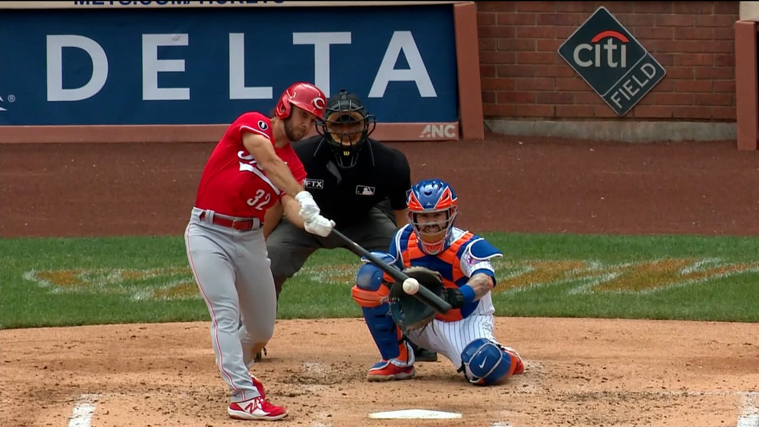 Max Schrock smashes a solo homer to right field | 08/01/2021 ...