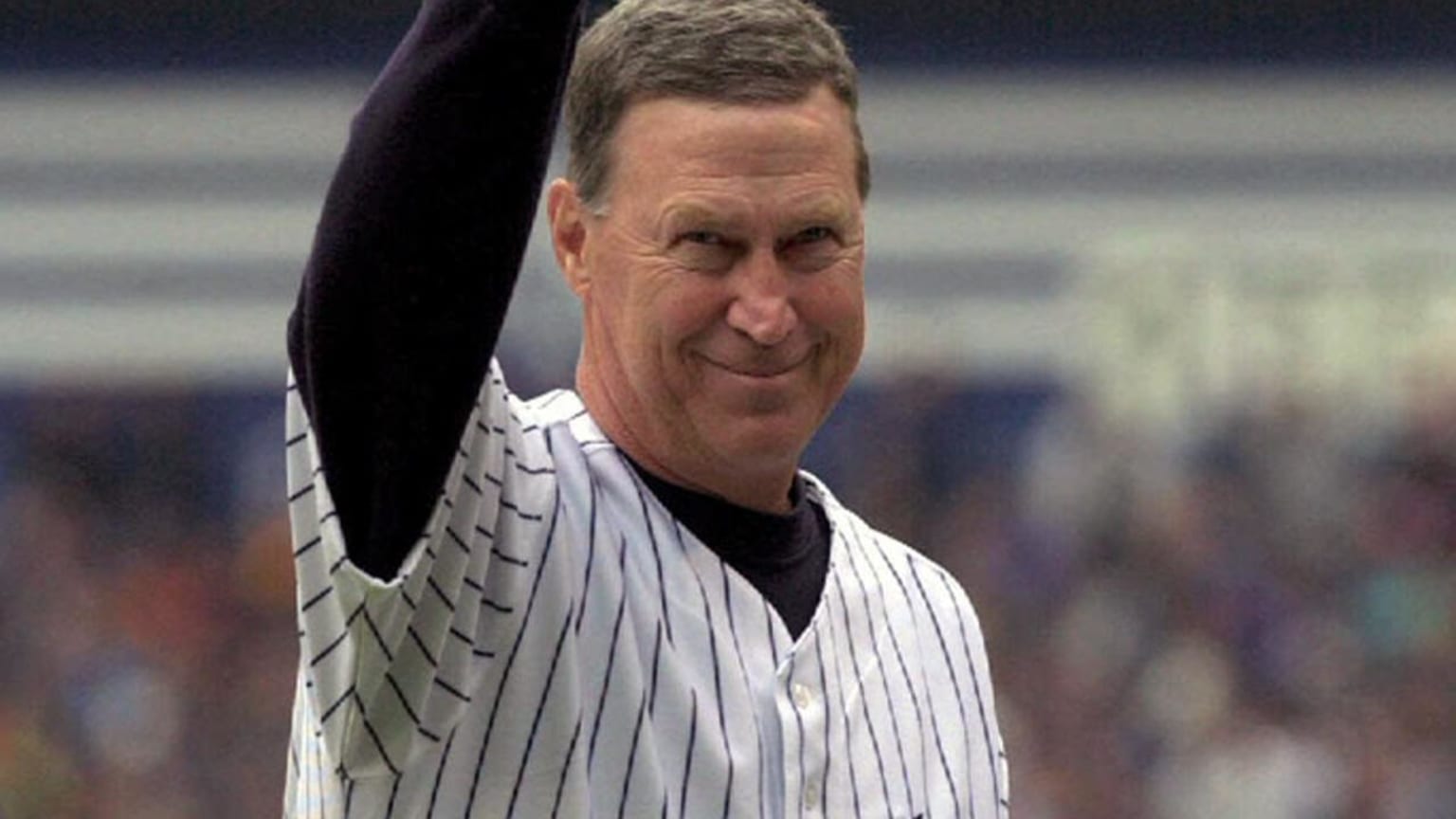 A closer look at Mel Stottlemyre's career | 05/04/2012 | MLB.com