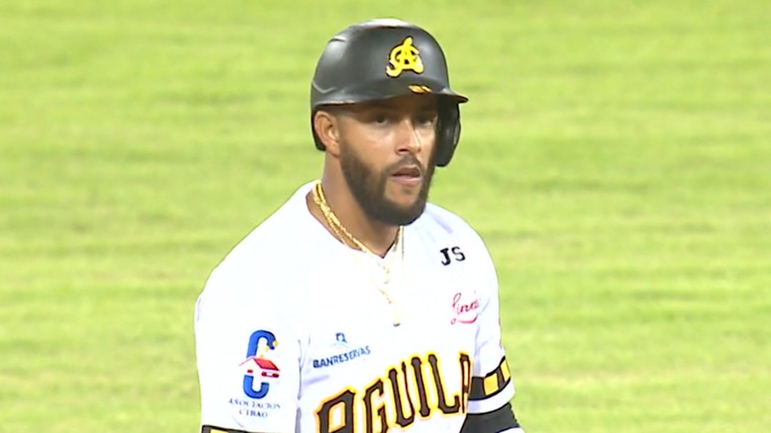 Ramón Torres remolca a Christopher Morel con doble | 13/11/2021 ...