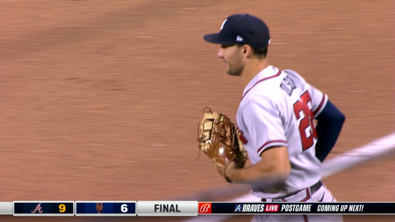 Kenley Jansen gets Darin Ruf to pop out to first base | 08/05/2022 ...