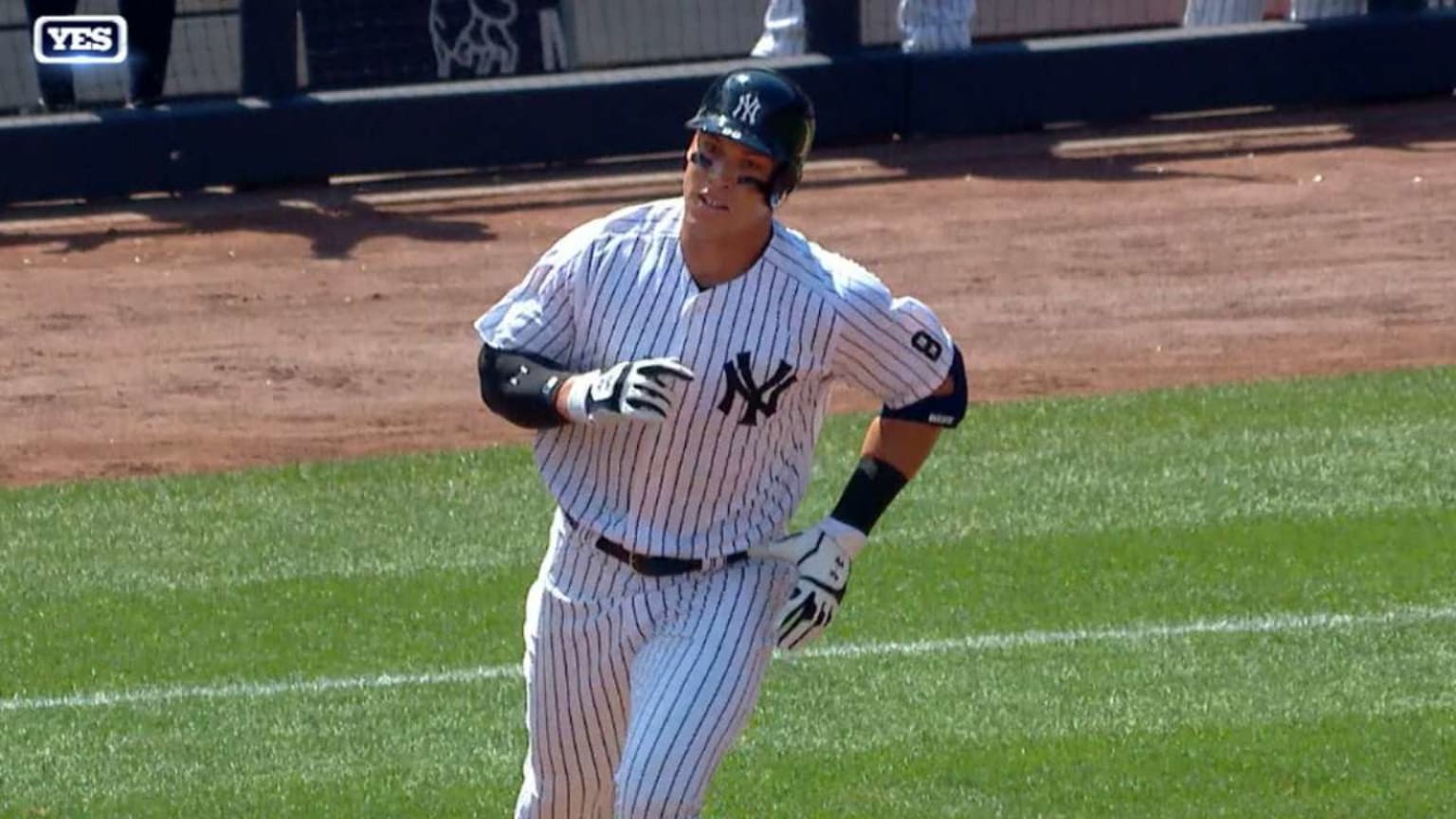 TB@NYY: Austin, Judge shine in MLB debuts | 08/13/2016 | New York Yankees