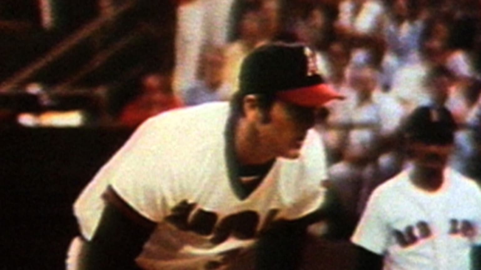 LAA Retired Number: No. 30, Nolan Ryan | 01/06/2012 | Los Angeles Angels