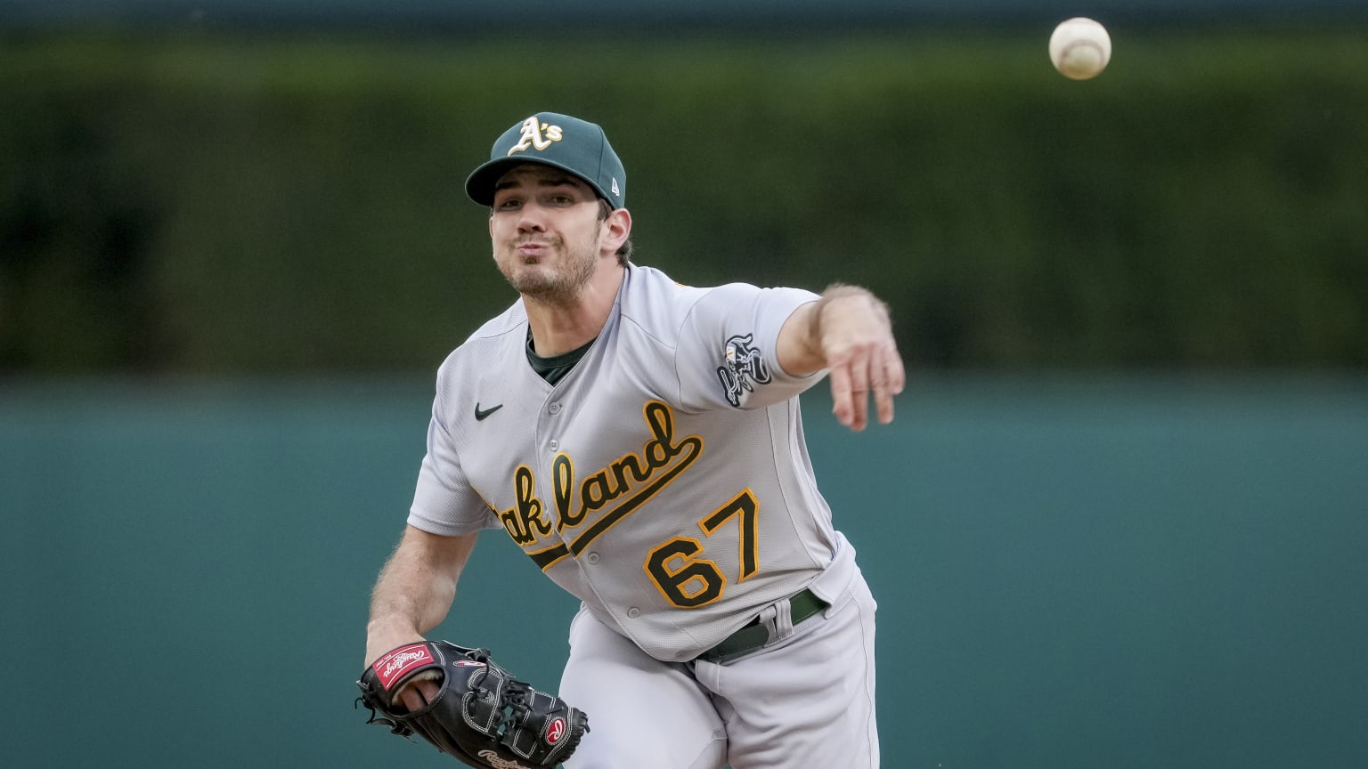 Athletics, Tigers - 05/11/2022 | Game Video Highlights | MLB Film Room ...