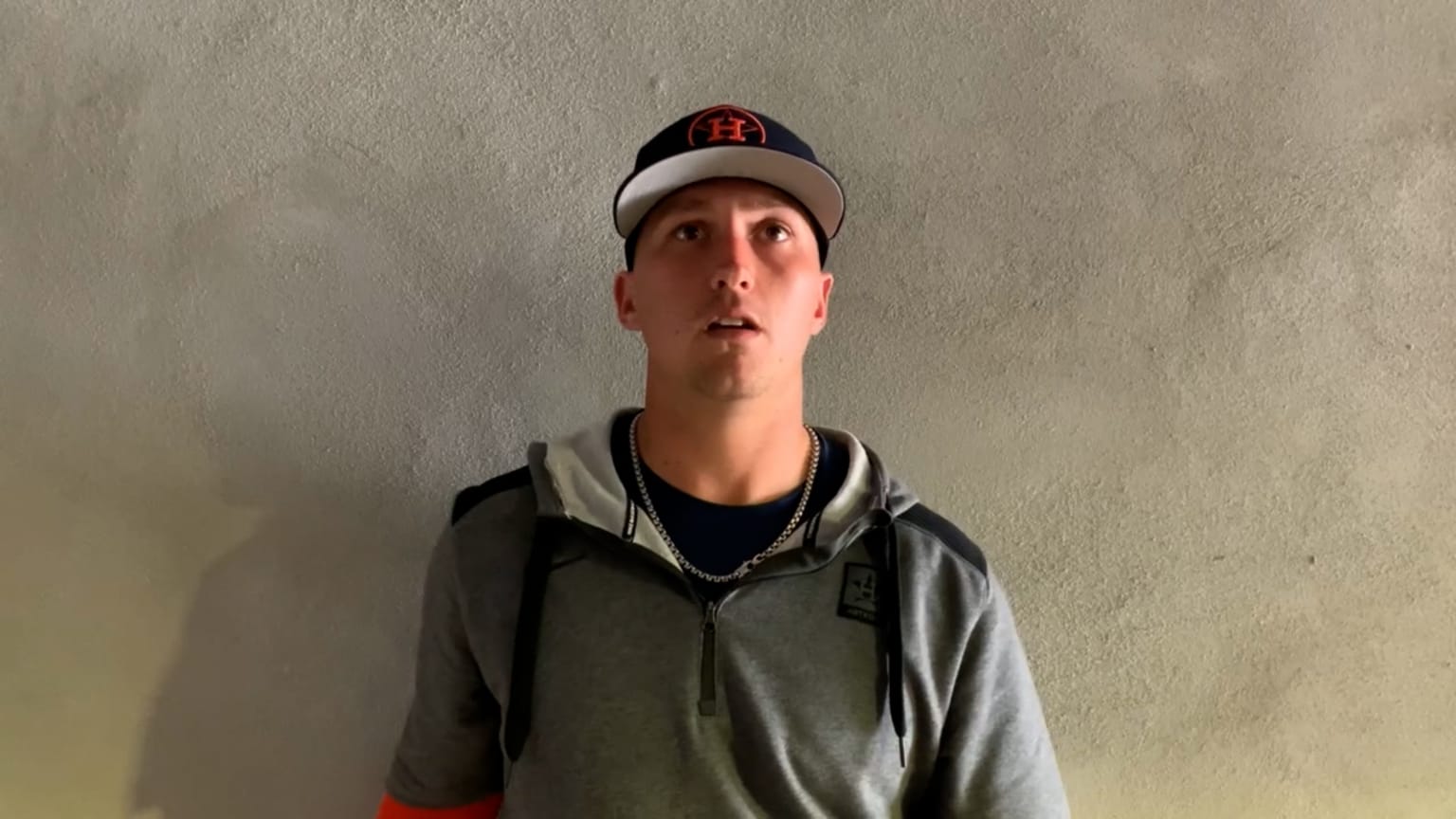 Korey Lee on how he is excited for the 2022 season | 03/14/2022 ...