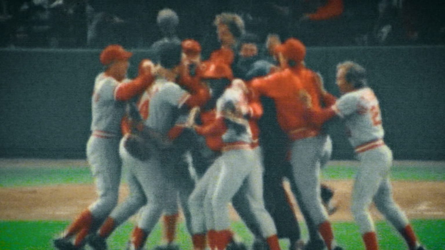 MLB Network takes a look back at the 1975 Word Series | 10/20/2020 ...