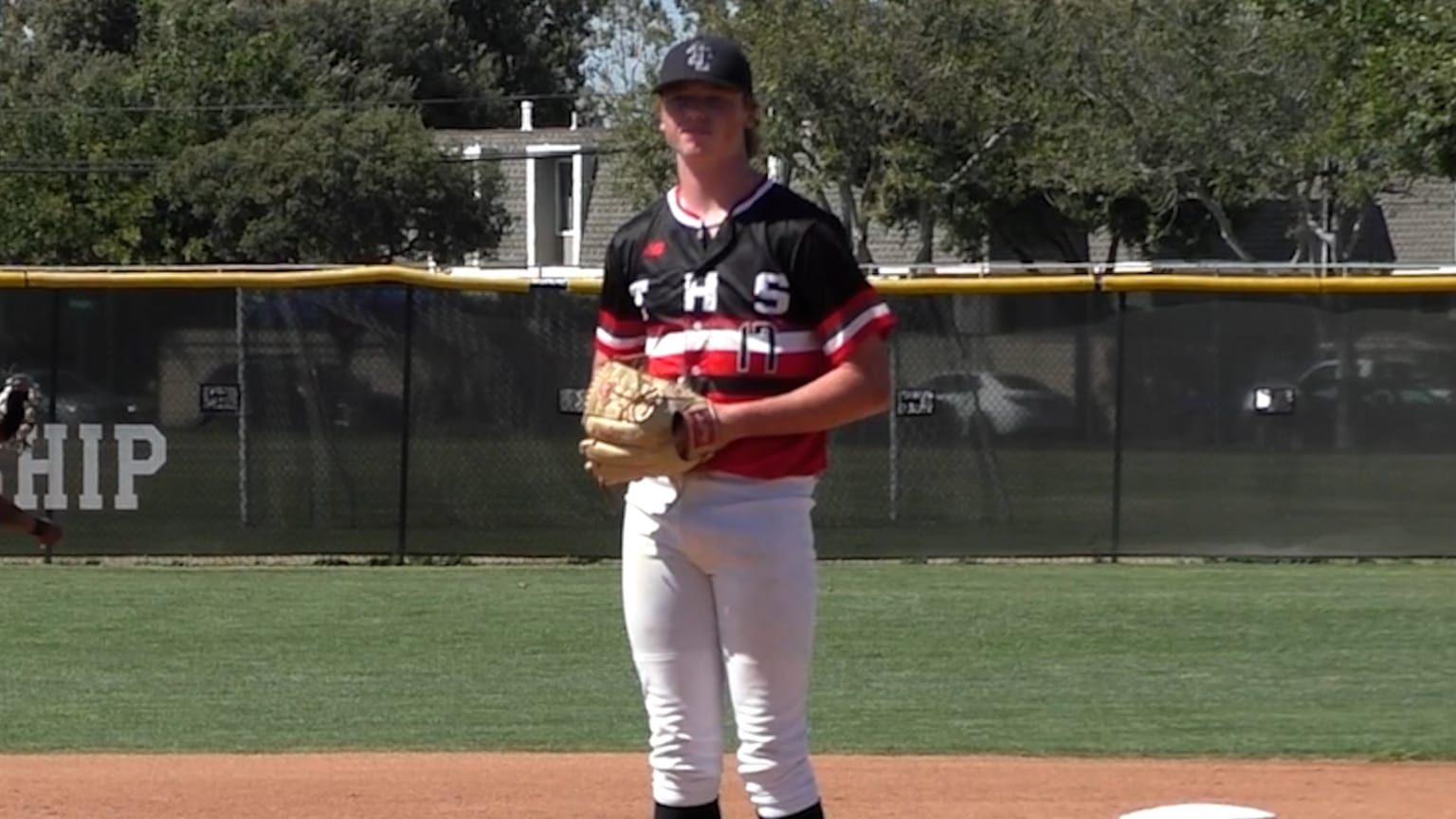 Draft Report: Riley Kelly, high school pitcher | 05/26/2022 | MLB.com