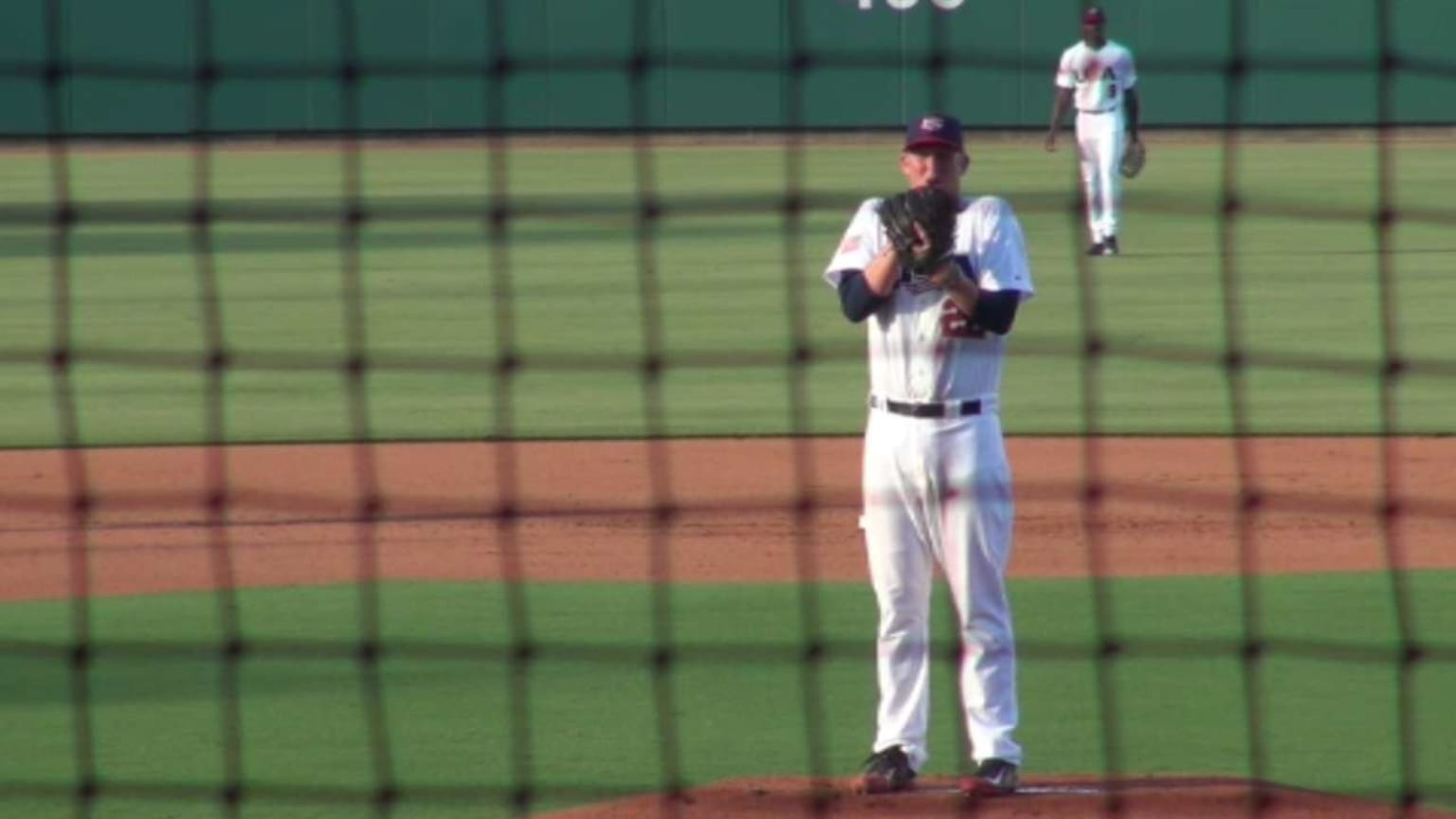 Draft Report: Robert Tyler, college pitcher | 04/28/2016 | MLB.com