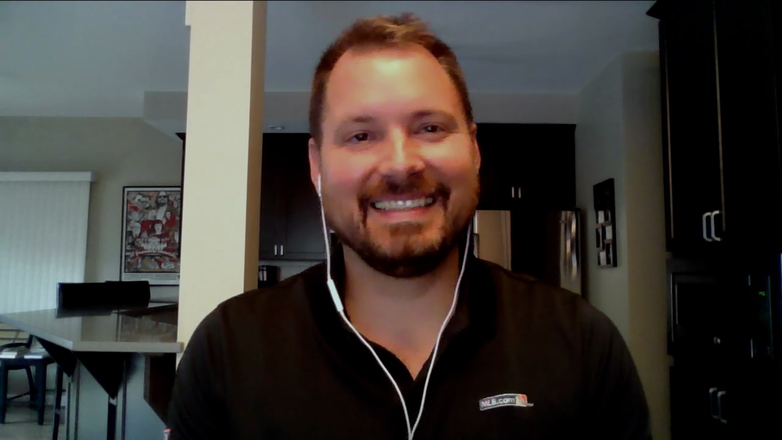 Adam McCalvy joins High Heat to discuss the Brewers | 07/08/2022 ...