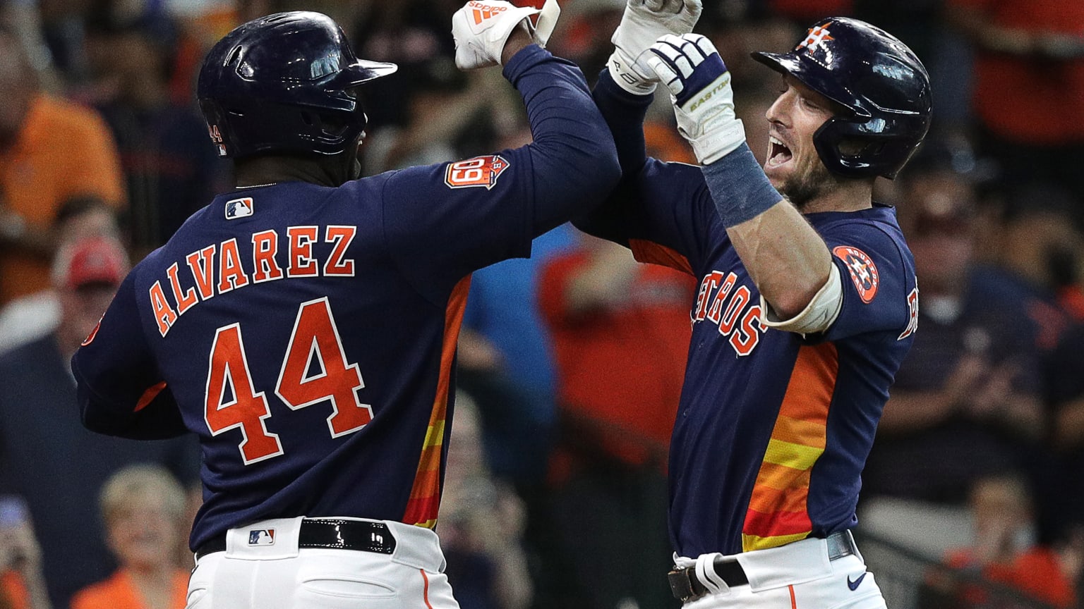 Athletics, Astros - 08/14/2022 | Game Video Highlights | MLB Film Room ...