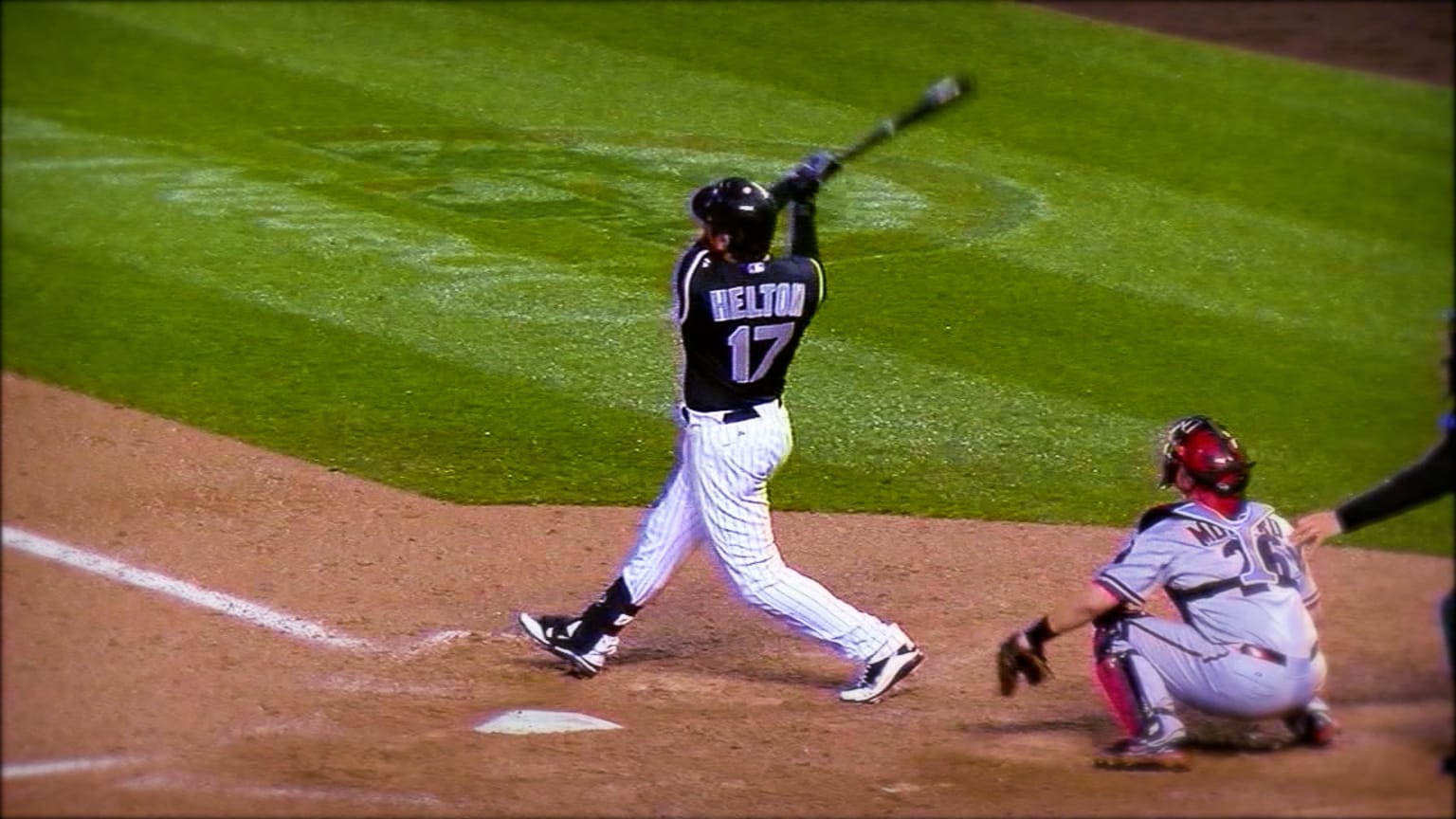 Gammons on Todd Helton's all-around talent | 01/24/2022 | MLB.com