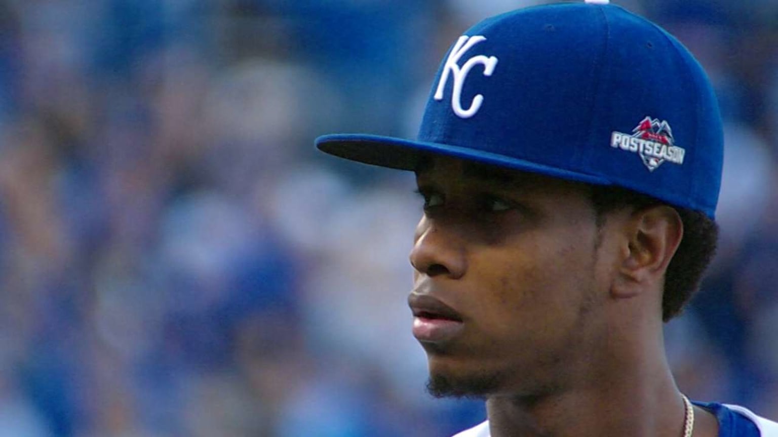 Swanson on Ventura's passing | 01/22/2017 | Kansas City Royals