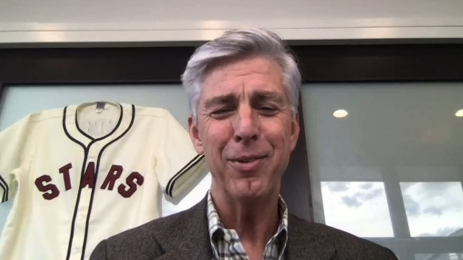 Phillies introduce Dave Dombrowski as president | 12/11/2020 ...