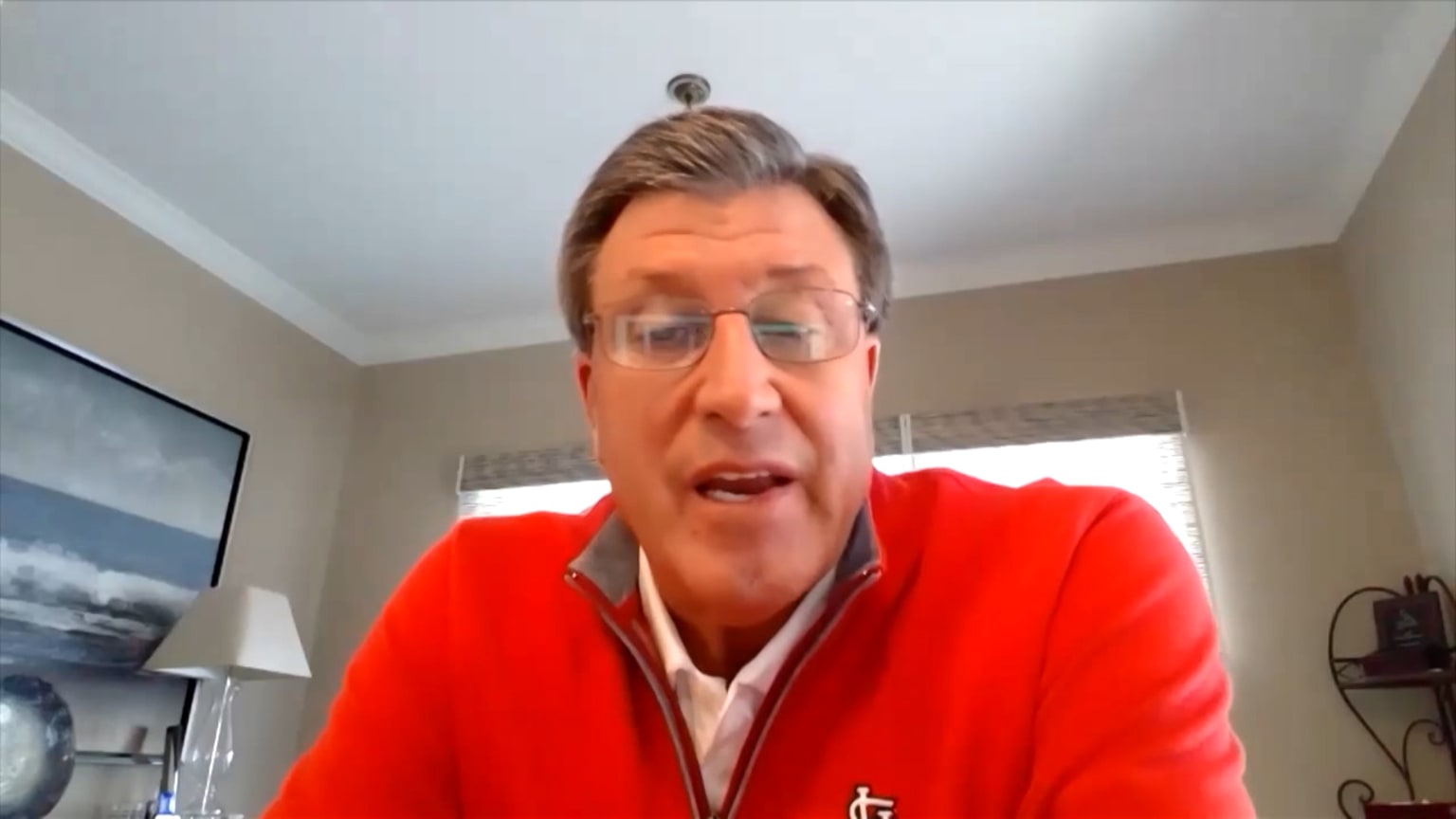 A Conversation with Gary LaRocque | 01/14/2021 | MLB.com