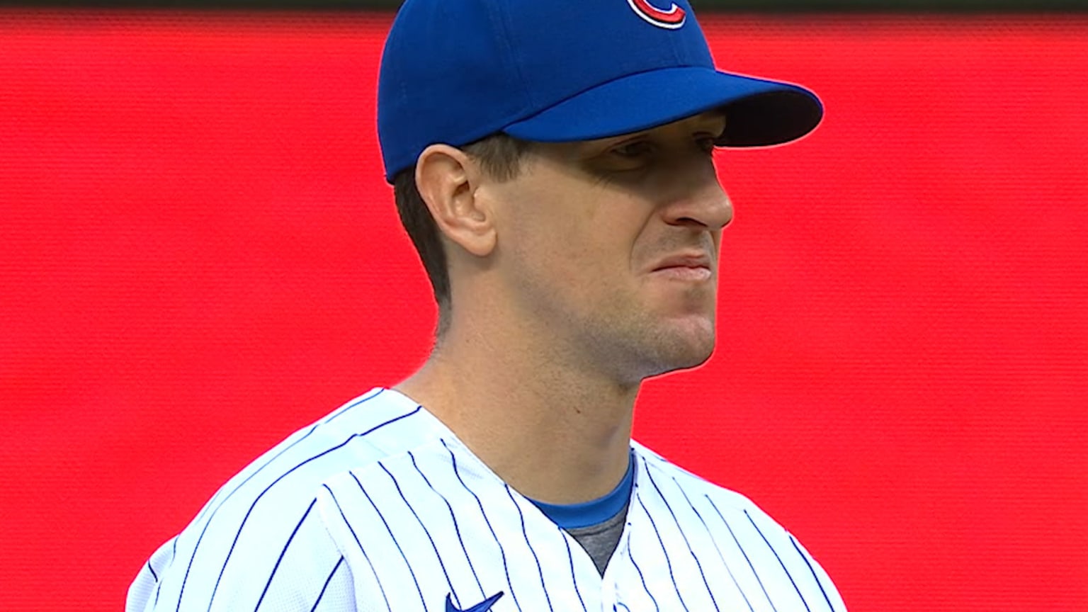 Salida de calidad de Kyle Hendricks | 09/07/2020 | MLB.com