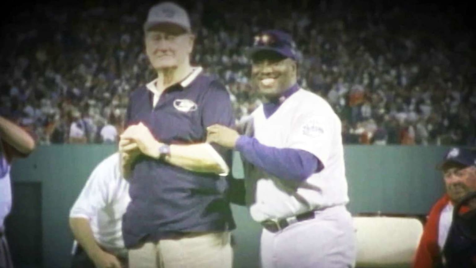 Look back at Padres who have played in the ASG | 03/06/2016 | MLB.com