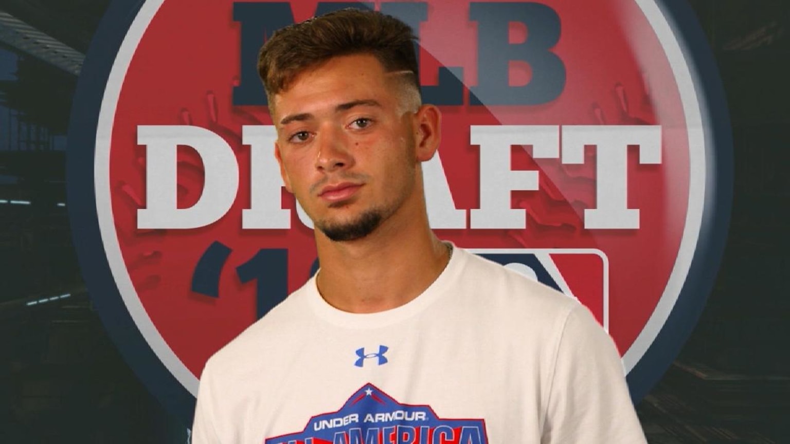 Draft 2018: Marlins draft C Will Banfield No. 69 | 06/05/2018 | Miami ...