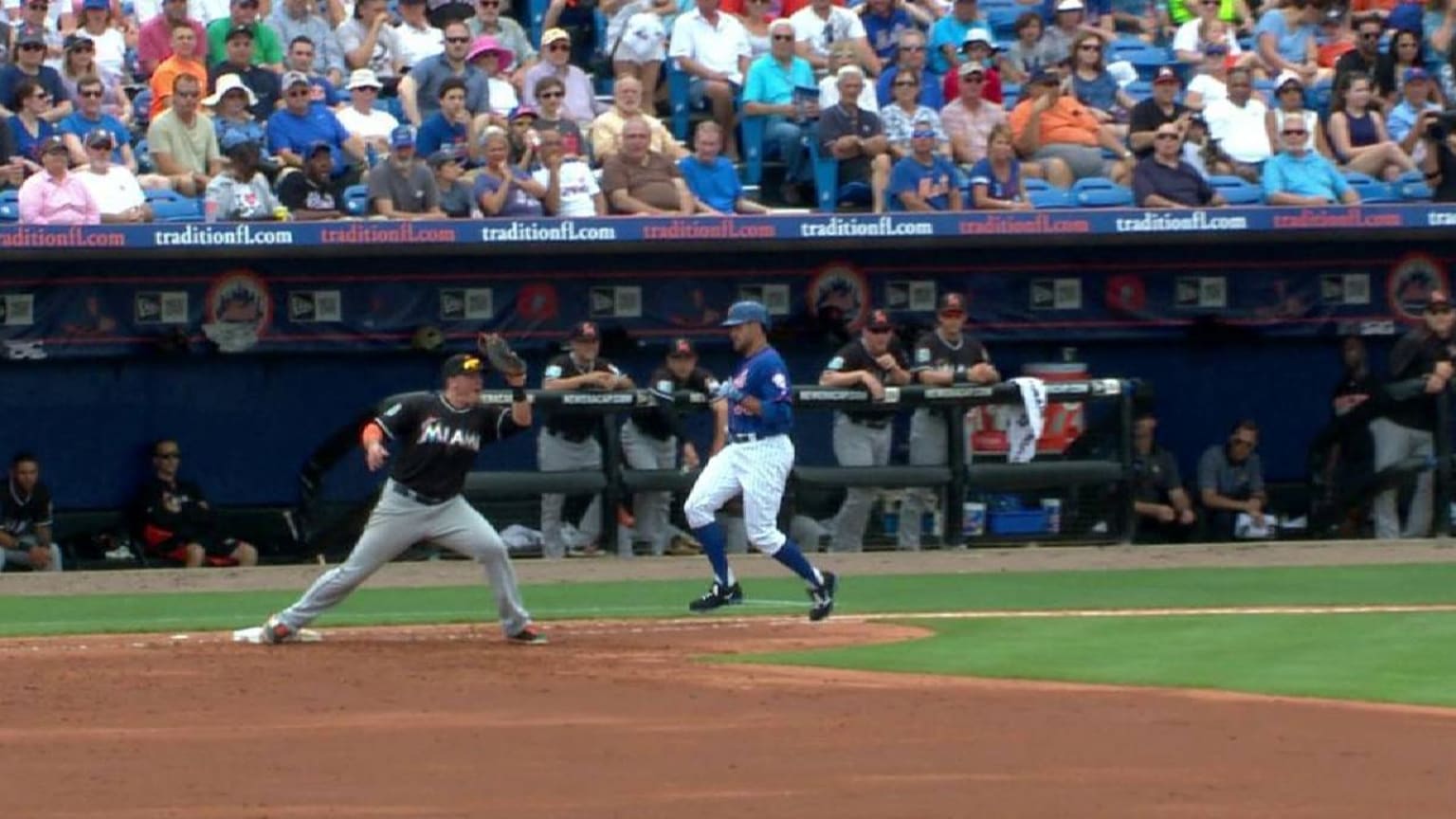 Gilmartin, Sean vs Nicolino, Justin - OUT | 03/29/2016 | MLB.com