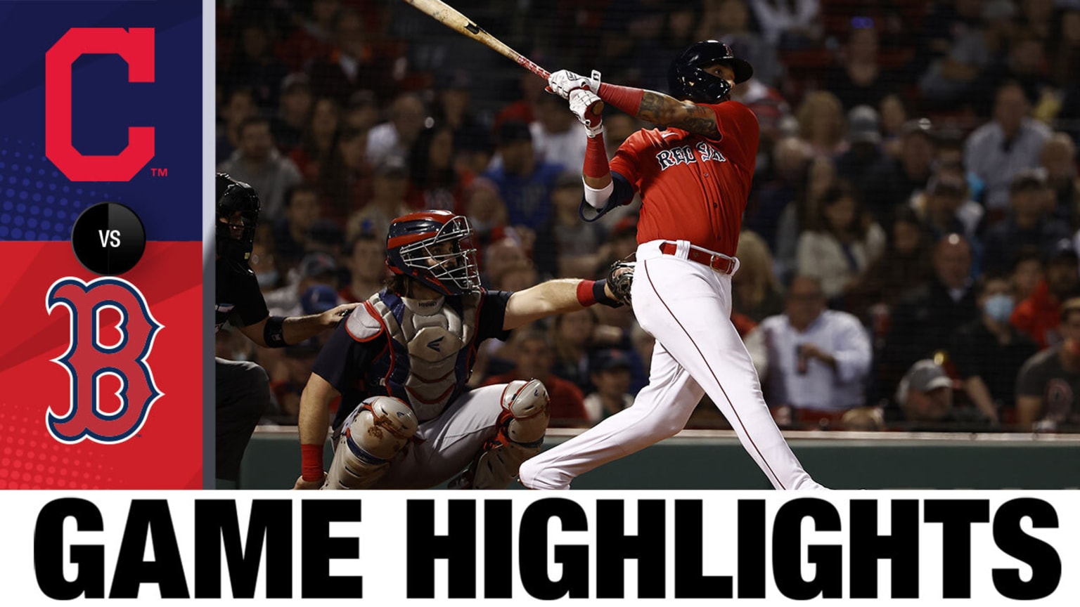 Five-run 7th inning propels Red Sox to 8-5 victory | 09/03/2021 ...