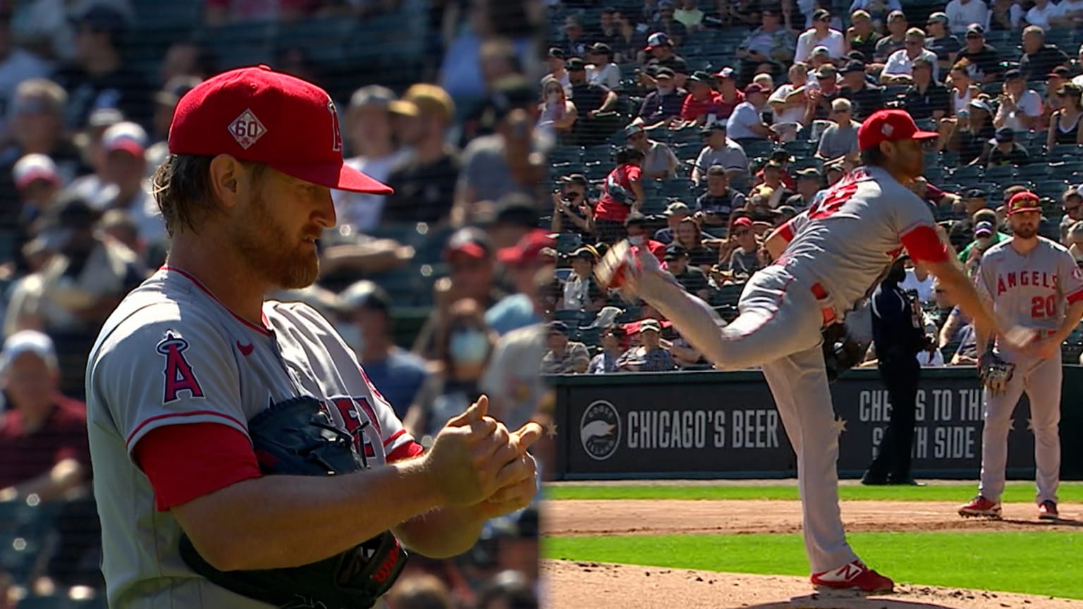 Alex Cobb goes five scoreless innings, fans five | 09/16/2021 ...