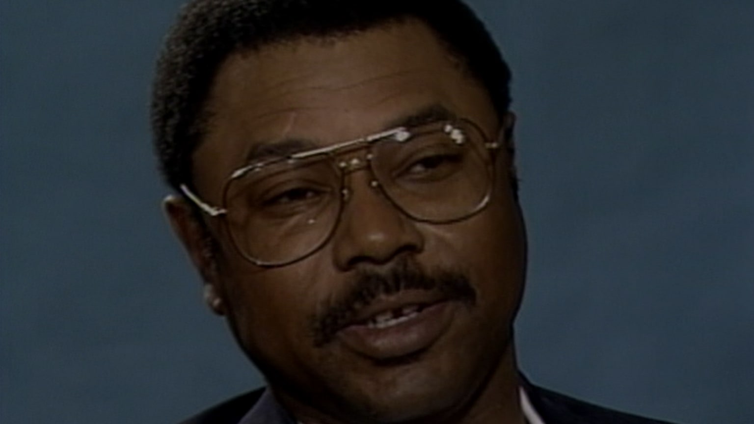 Bob Watson scored MLB's 1,000,000th run | 11/20/2020 | MLB.com