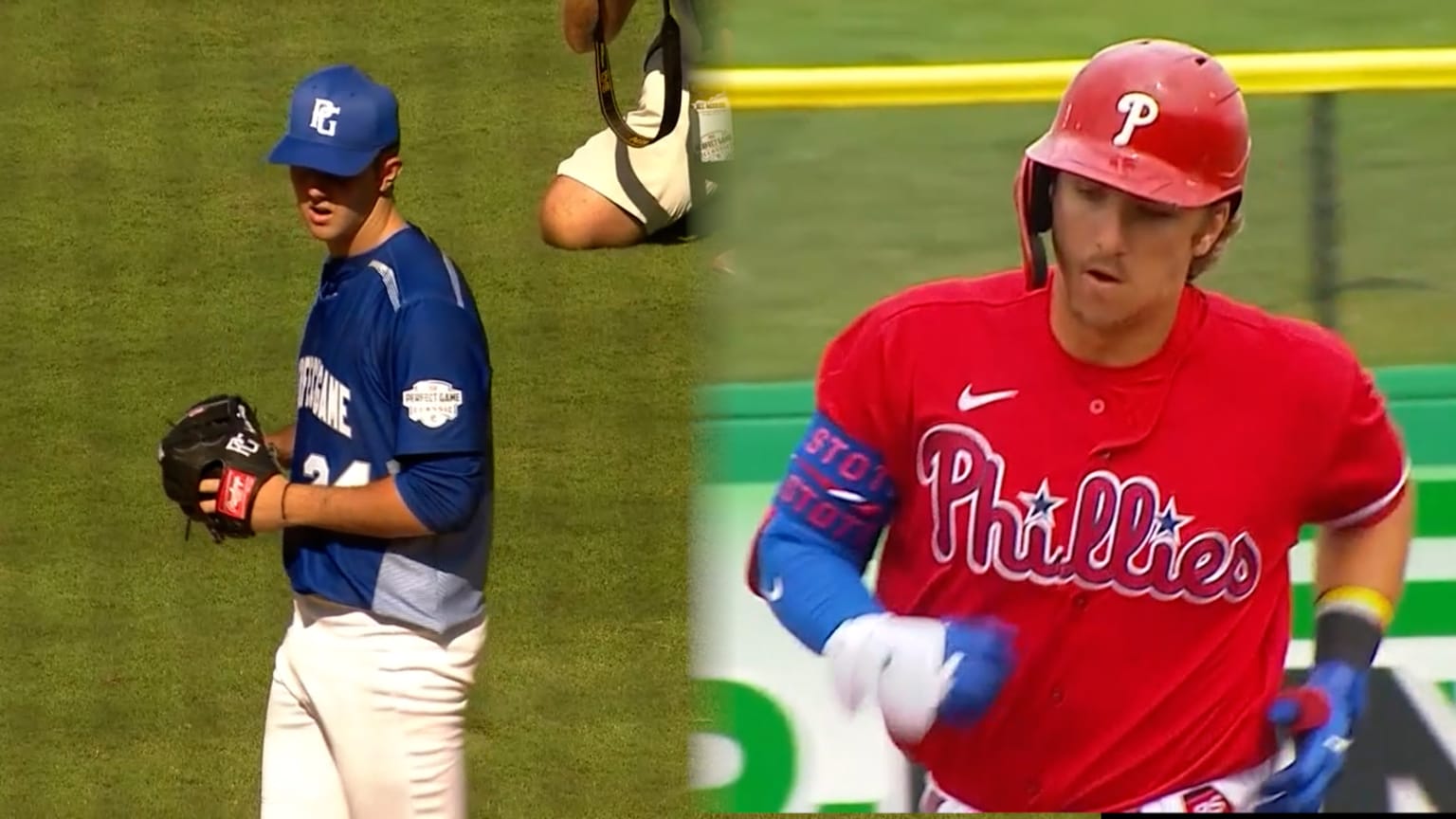 Abel highlights the State of the Phillies' System | 11/10/2021 ...