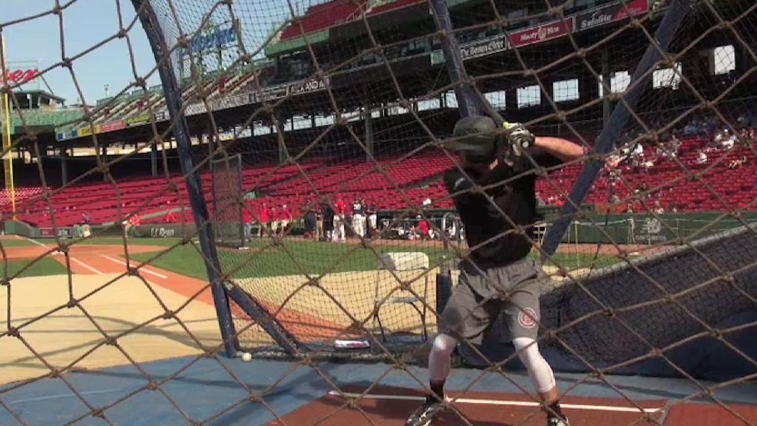 Draft Report: Bryce Johnson, College outfielder | 06/02/2017 | MLB.com