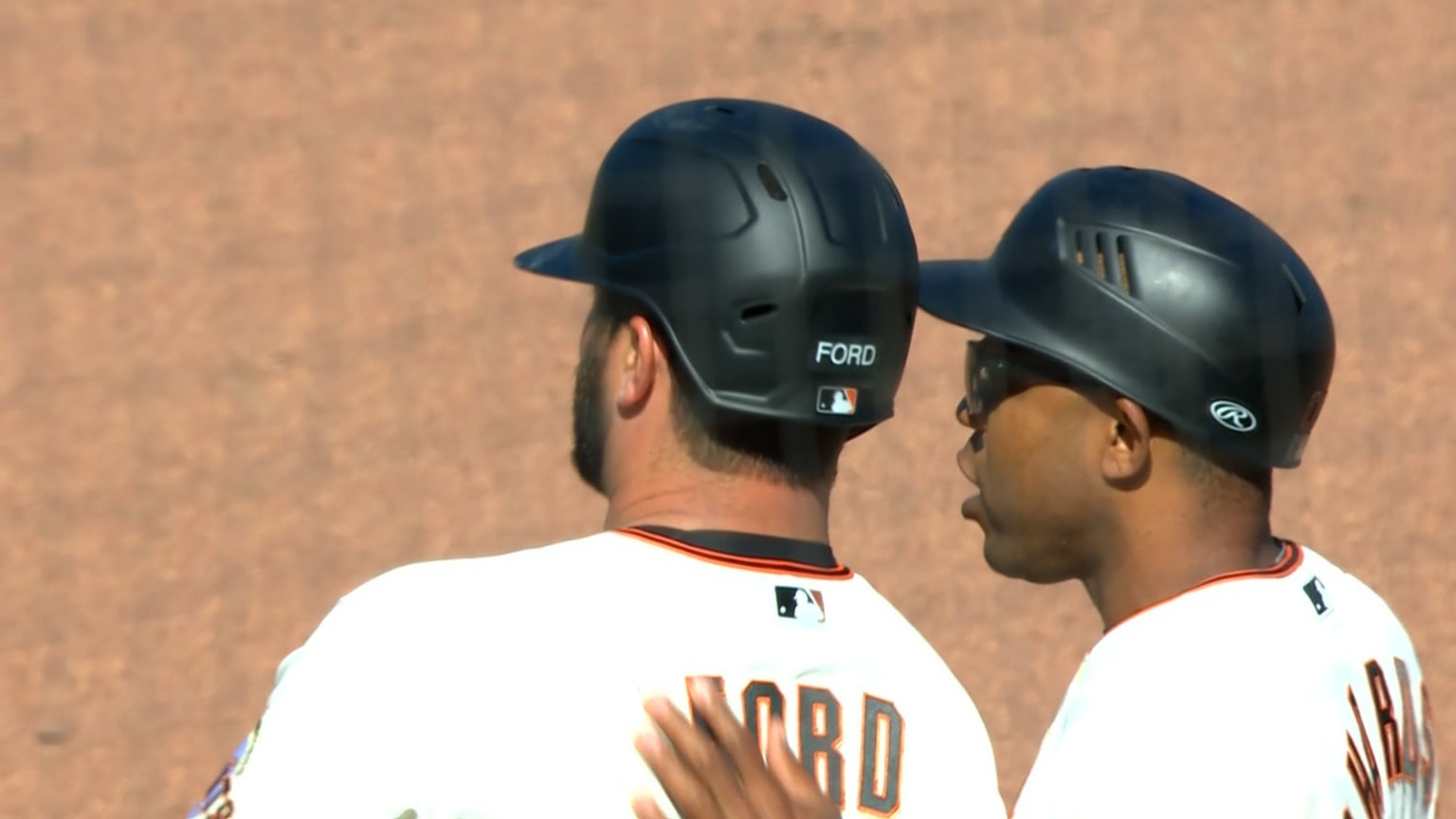 Mike Ford hits a two-run single to right field | 05/01/2022 | Seattle ...