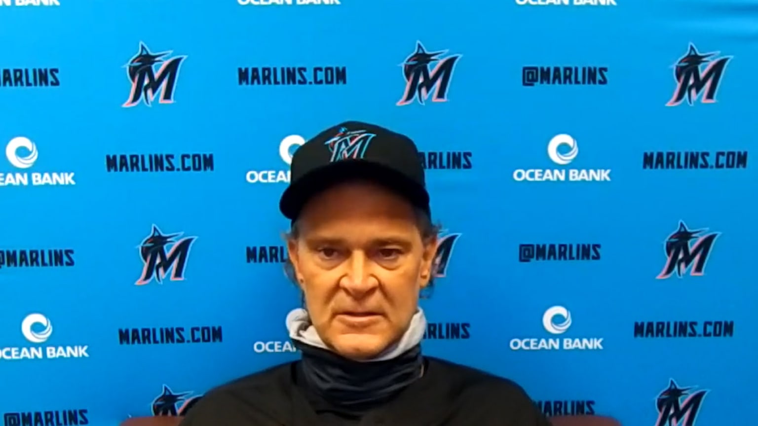 Mattingly on Rogers' debut, Berti's steals, more | 08/25/2020 | MLB.com