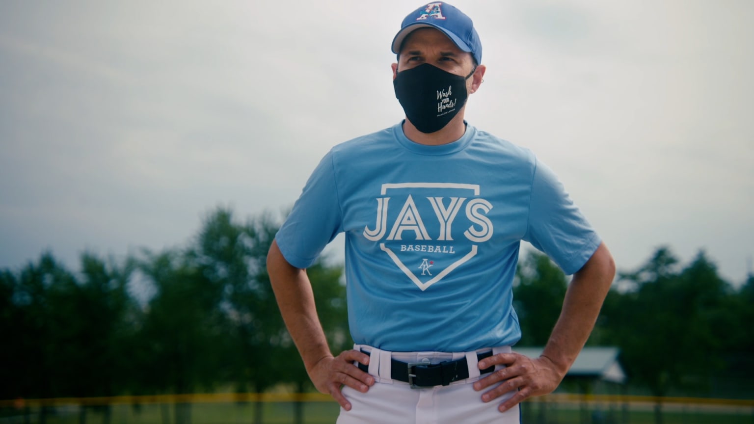 Raj Waghmare | 08/02/2021 | MLB.com