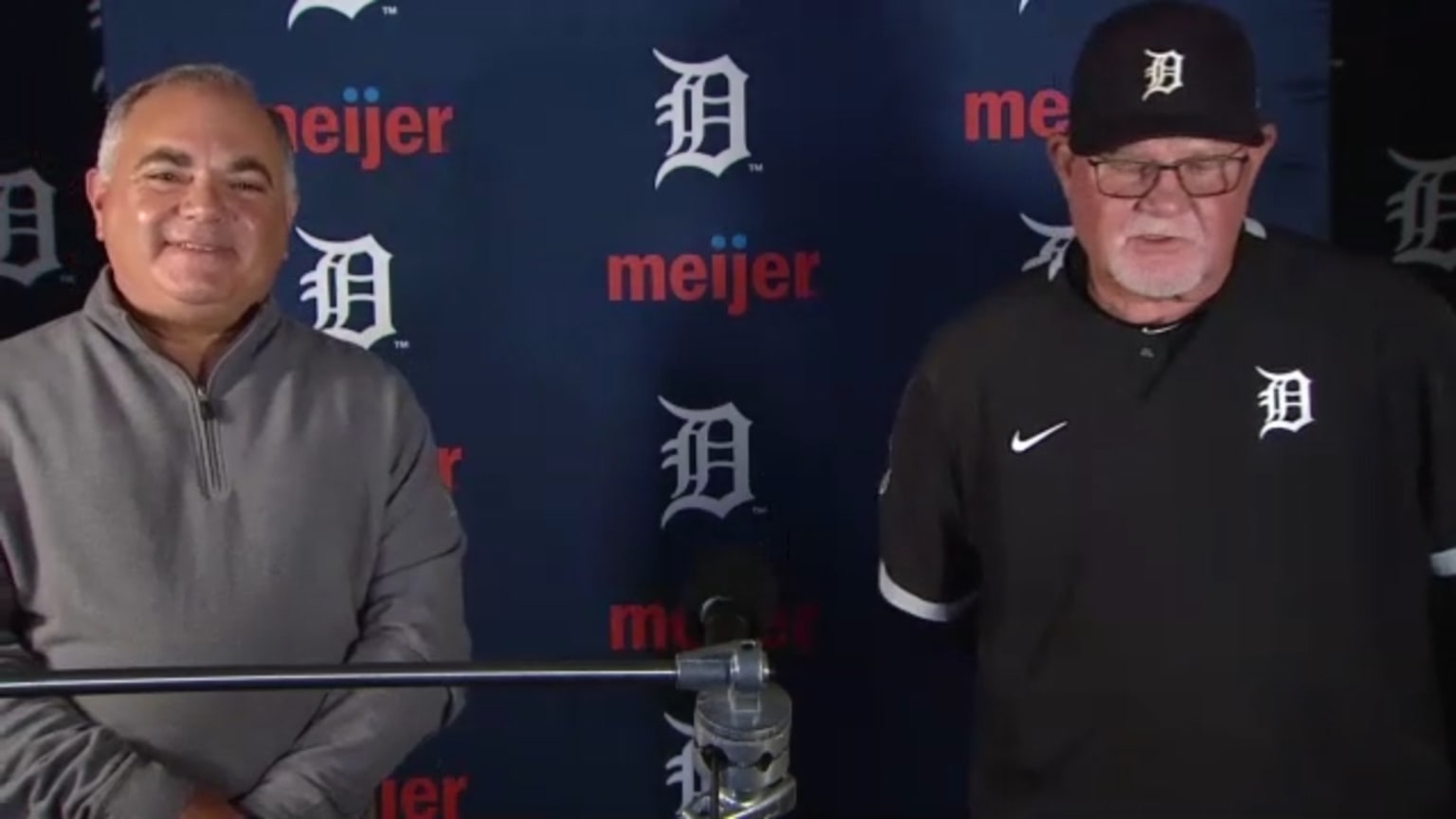 Gardy says goodbye | 09/19/2020 | MLB.com