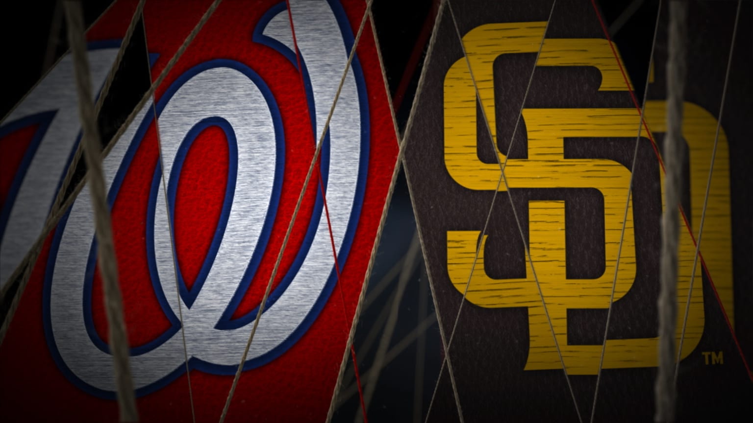 Condensed Game: WSH@SD - 8/18/22 | 08/18/2022 | San Diego Padres