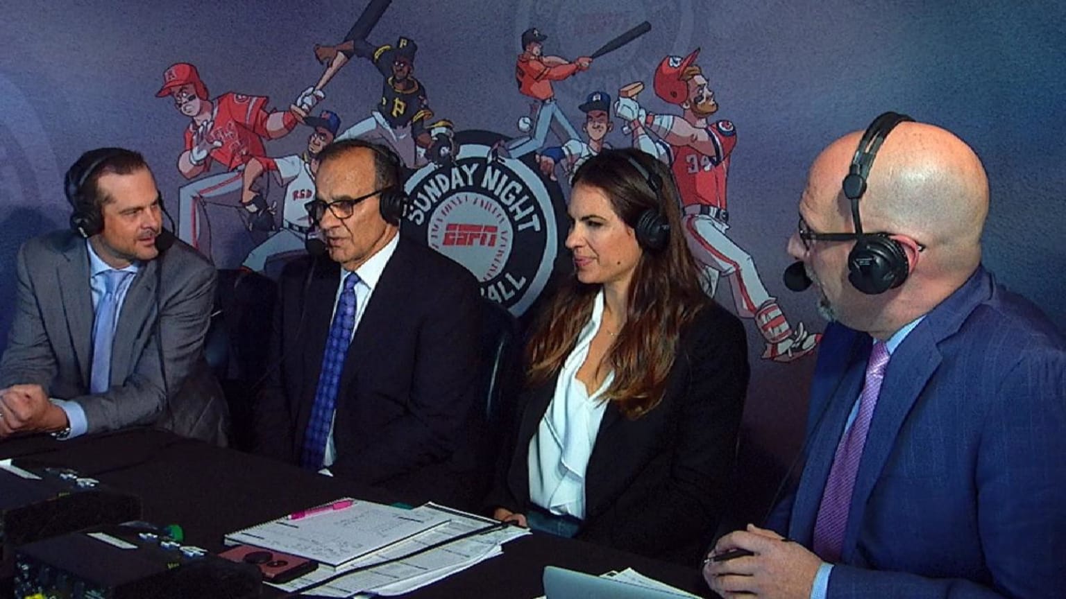 Torre on Jeter's career | 05/14/2017 | MLB.com