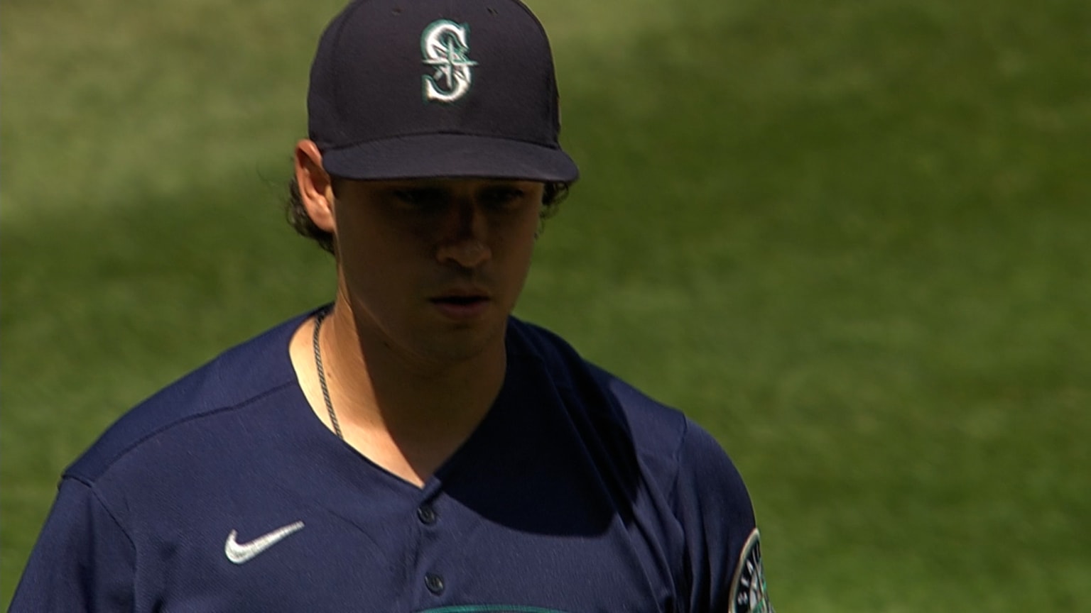Marco Gonzales fans five across seven strong innings | 07/27/2022 | New ...