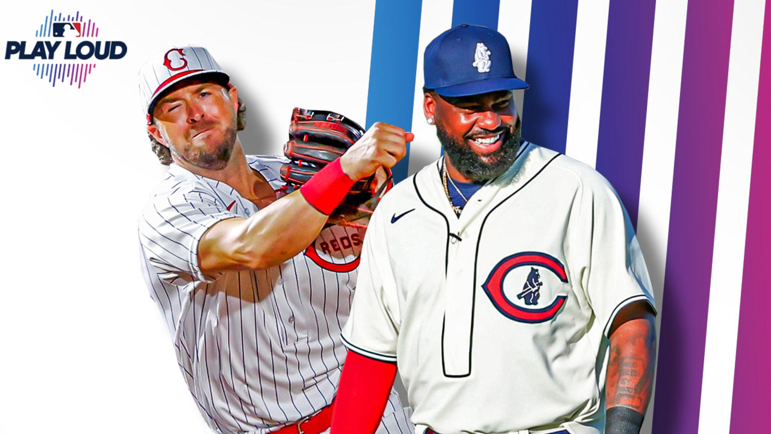 Field of Dreams Game MIC'D UP! | 08/19/2022 | Cincinnati Reds