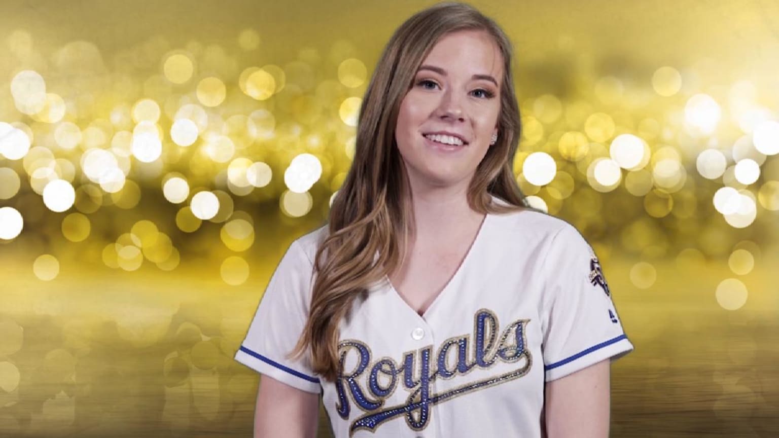 Royals KCrew - Emma | 08/09/2018 | Kansas City Royals