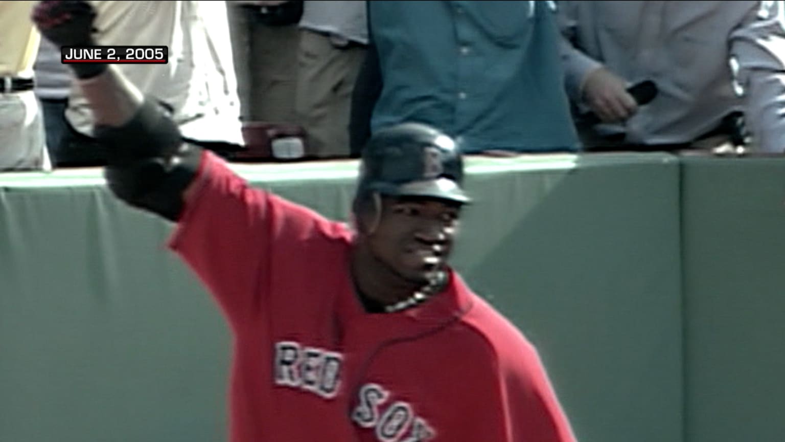 Peter Gammons on 2022 Hall of Fame announcement | 01/26/2022 ...